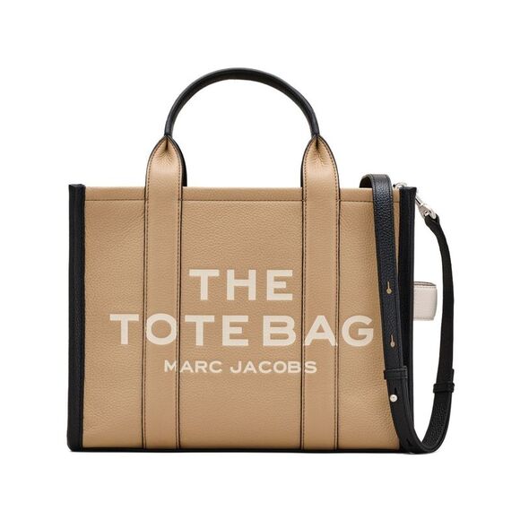 Marc Jacobs | Bags | Marc Jacobs Women The Colorblock Medium Tote Bag ...